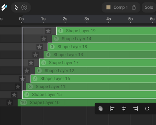 Skew for After-Effects
